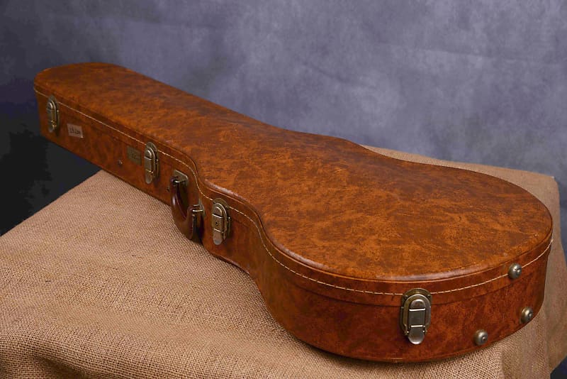 Tokai LS200 1980 - Old Sunburst - Brazilian - LS-200 | Reverb