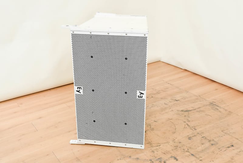 Electro-Voice (EV) XLC118 Subwoofer Line-Array Element | Reverb