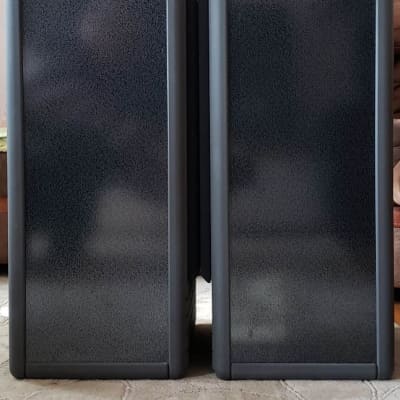 Tannoy System 12 DMT Studio Monitors Pair | Reverb