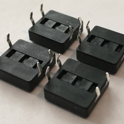 Digitech PDS-Series Foot Switch - Replacement Switches (ie | Reverb