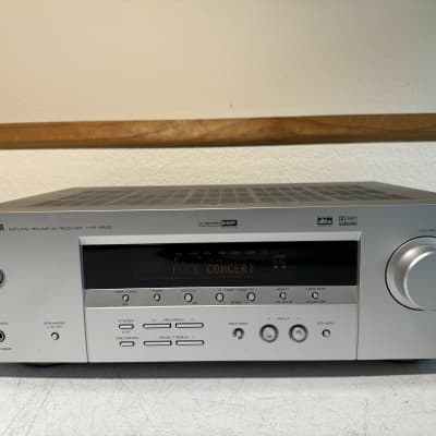 Yamaha HTR-5830 Receiver HiFi Stereo 5.1 Channel Home Audio | Reverb