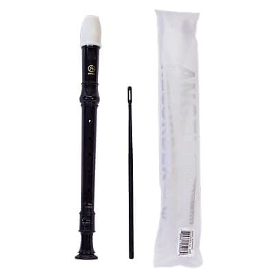 Angel Soprano Recorder | Reverb