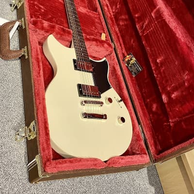 Yamaha #GCRSX Revstar Rectangular Hardshell Guitar Case for | Reverb