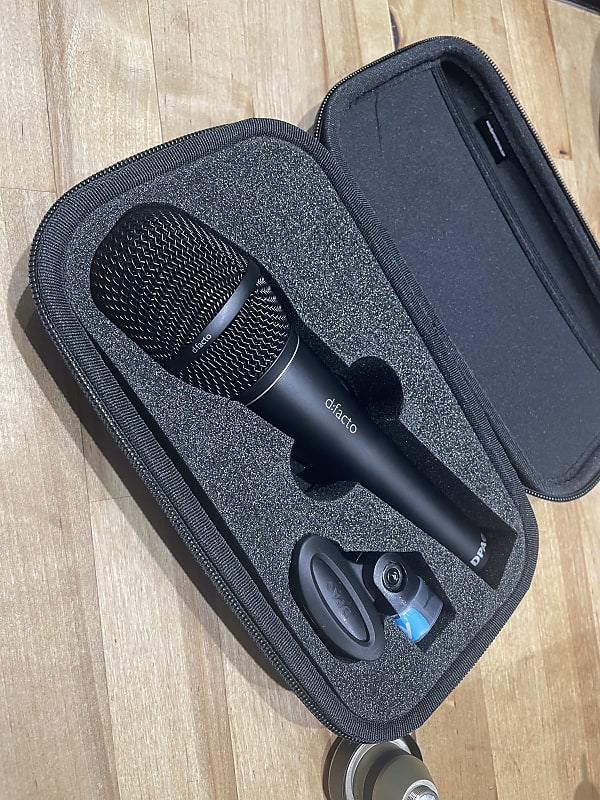 DPA 4018V 2023 | Reverb