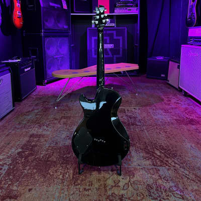 Cort ZENOX Z44 - BLACK | Reverb