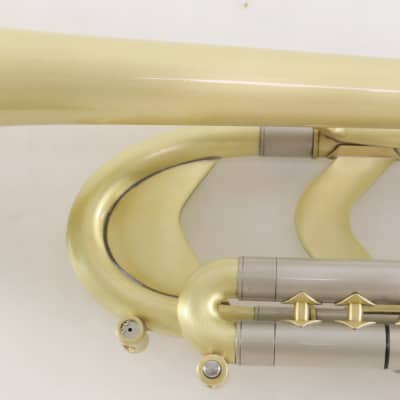 Getzen Model 3003 Genesis Custom Professional Trumpet SN | Reverb