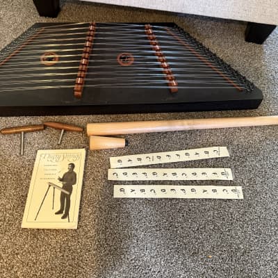 Dusty Strings Hammer dulcimer | Reverb