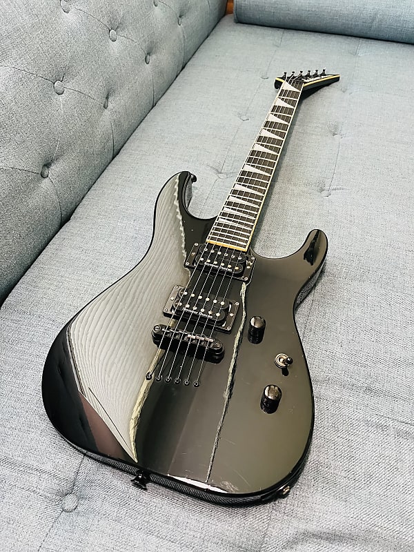 2007 Jackson Stars - Japan SL2 - Soloist - USA Seller | Reverb