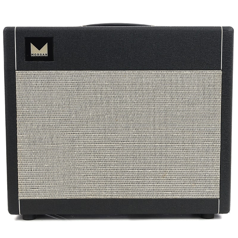 Morgan Amplification SW50R 1x12 Combo w/Reverb & G12H | Reverb