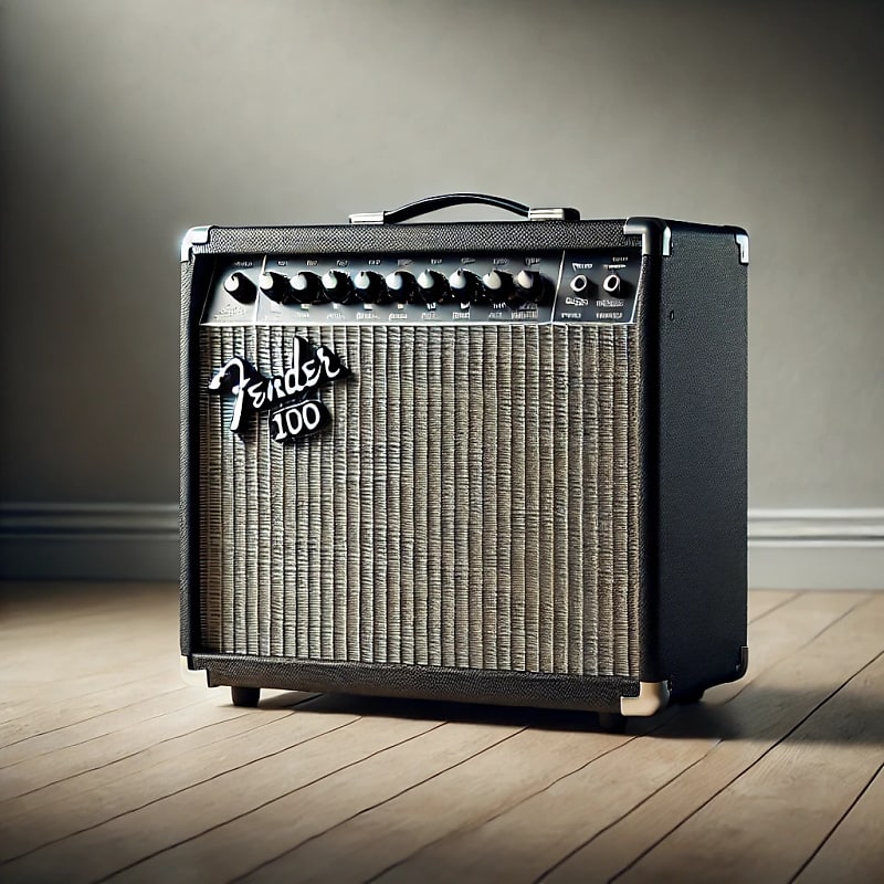 Fender Champion™ II 100, 120V | Reverb