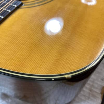 Samick SW 210-12 1990s Cheap 12 String - Includes Chipboard | Reverb