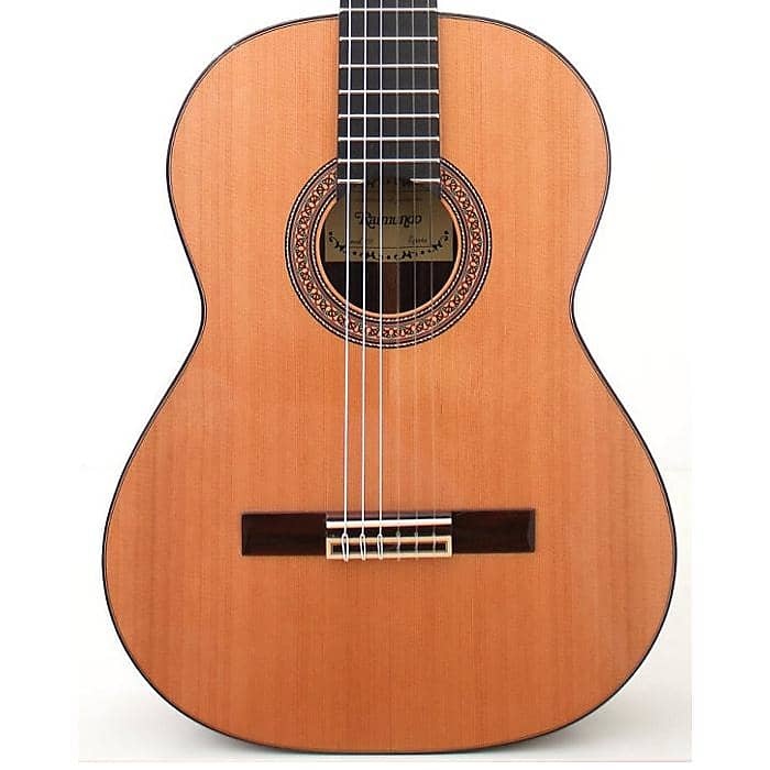 Raimundo 130 Classical Guitar | Reverb