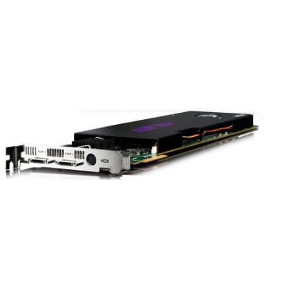 Avid Pro Tools HDX PCIe Card | Reverb