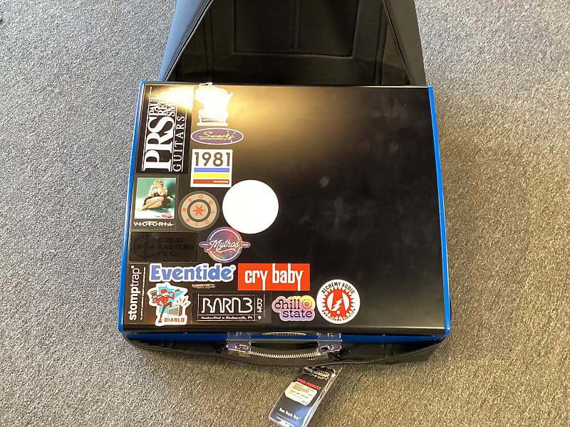 Schmidt Array SA 550XDM Pedalboard | Reverb