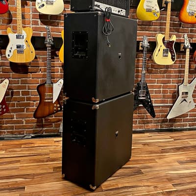 Soldano SLO-100 Full Stack - Point to Point All Original | Reverb