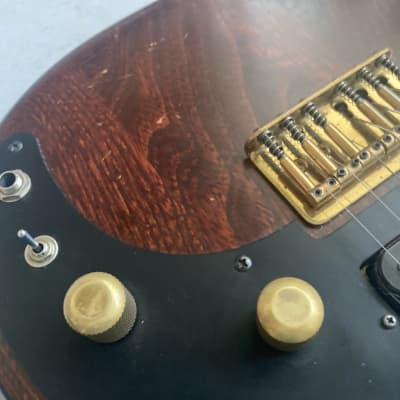 Ibanez Blazer BL17 1982 - Traditional Violin | Reverb