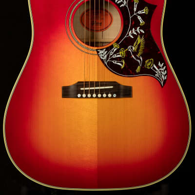 Gibson Hummingbird Original | Reverb