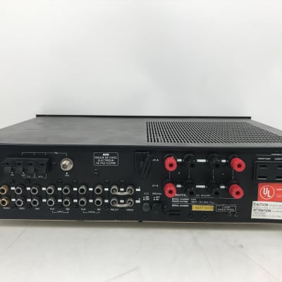 Proton D940 Stereo Receiver | Reverb