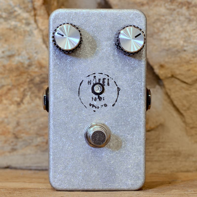 Lovepedal MK III | Reverb