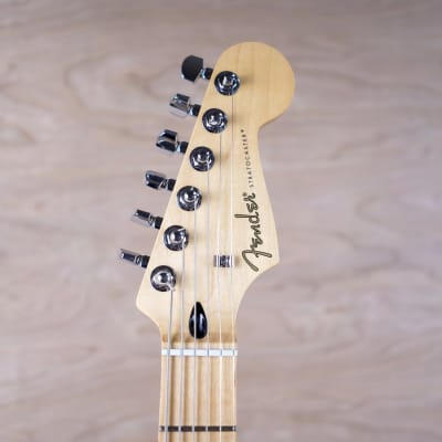 Fender Custom Build Subsonic Baritone Stratocaster Sunburst | Reverb