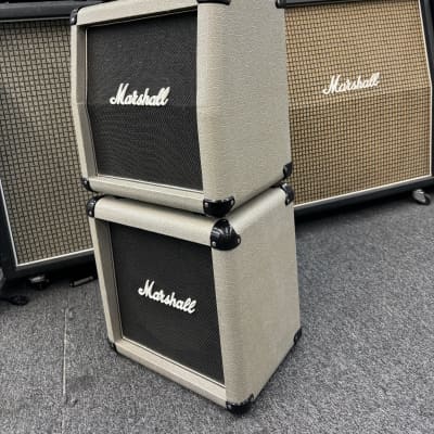 Marshall 3005 Micro Stack Jubilee 1987 - Silver | Reverb
