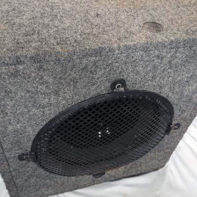 Vintage Altec Lansing 615B 16 Ohm Duplex Speaker - 1970's PA | Reverb