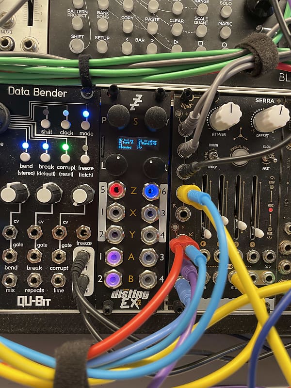 Expert Sleepers Super Disting EX Plus α | Reverb