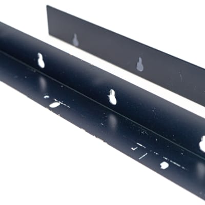 Behringer Rack Ears for MX2004A Eurorack Mixer | Reverb