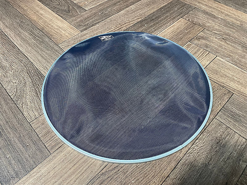 Pearl Muffle Head 13” Silent Mesh Drum Head #LT95 | Reverb UK