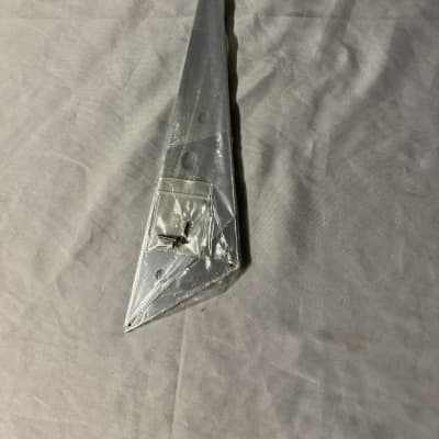 Jackson Randy Rhoads V Plate Pickguard Black Randy Rhoads | Reverb