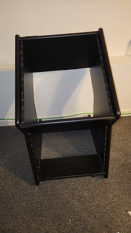 RAB Audio RAB Audio ProRak M20 12U 2020 - Wood | Reverb