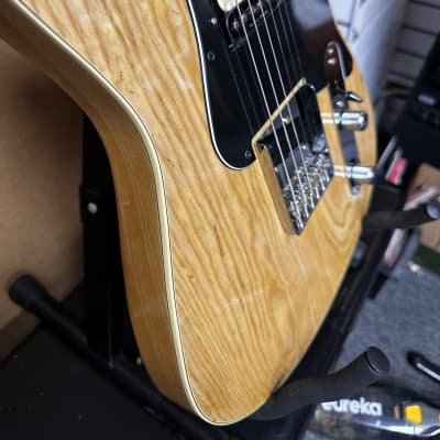 Yamaha PAC1611MS Pacifica Mike Stern Signature | Reverb