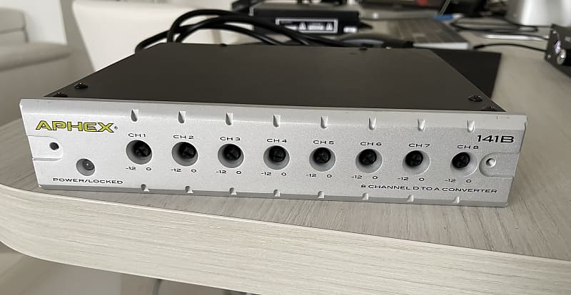 Aphex 141 B | Reverb