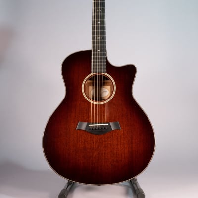Taylor GA-ce Koa Custom Shop Limited Edition | Reverb Deutschland
