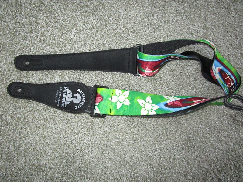 Levi JIMI HENDRIX 2002 | Reverb