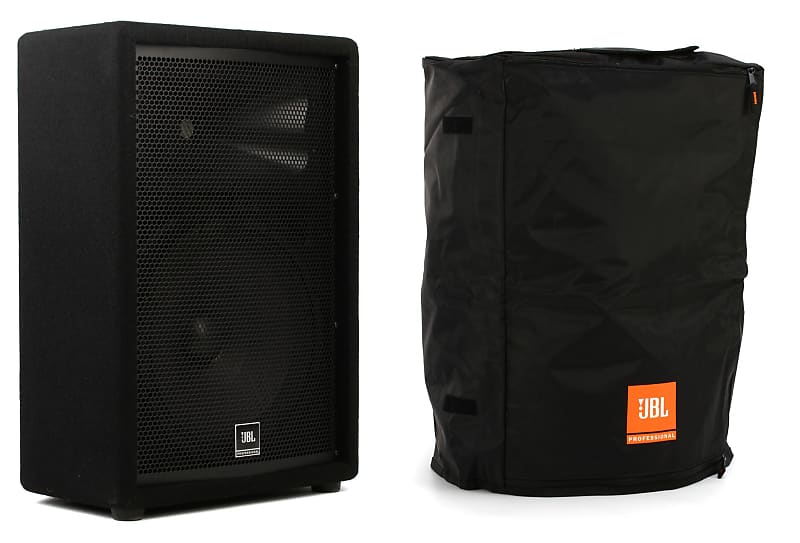 JBL JRX212 1000W 12 inch Passive Stage Monitor Bundle with | Reverb