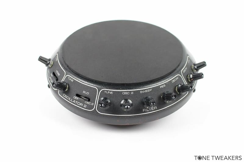 STAR INSTRUMENTS SYNARE 3 Analog Drum Synthesizer Restored | Reverb