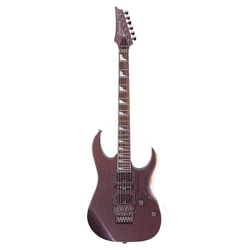 Ibanez RGR570 Standard | Reverb
