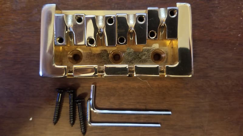 Spector Legend 2000's - Gold | Reverb