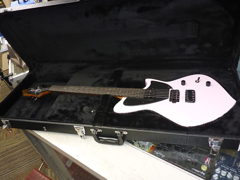 Sully Conspiracy Series Run 5 Stardust - Strawberry Milk | Reverb