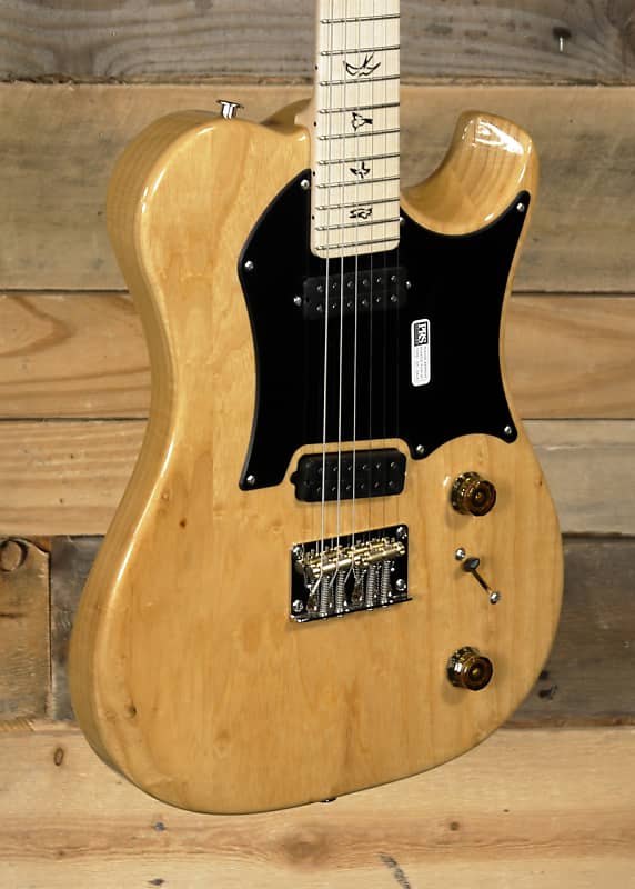 PRS Myles Kennedy Signature Electric Guitar Antique Natural | Reverb