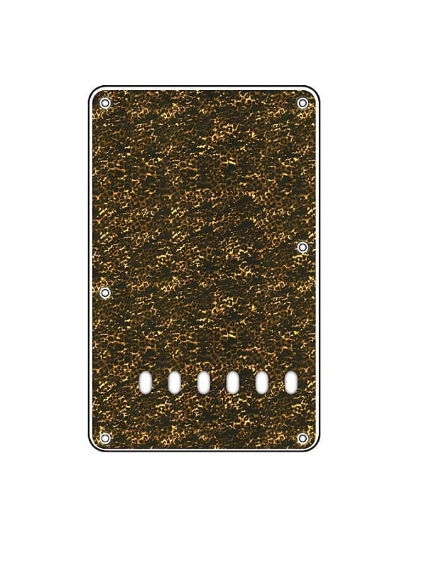 Boston BP-313-RP back plate | Reverb