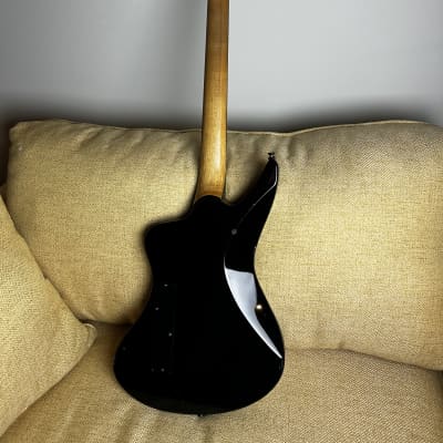 Robin Machete Custom 90’s - Black | Reverb