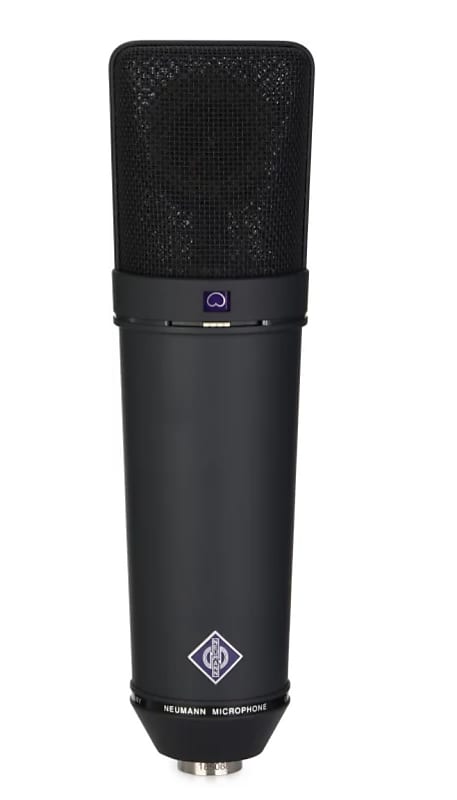 Neumann u 87 ai | Reverb