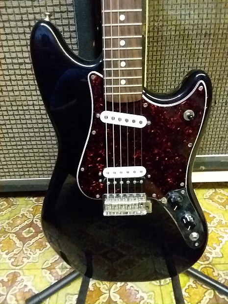 Fender Cyclone | Reverb