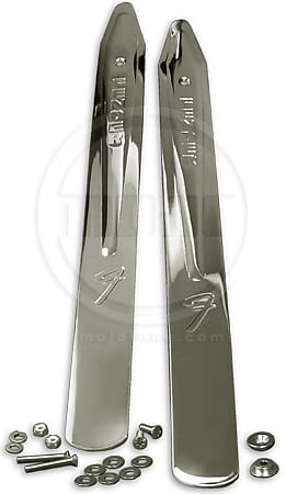 Fender 16" Tilt-Back Legs w/ Hardware (Twin Reverb, Pro) | Reverb