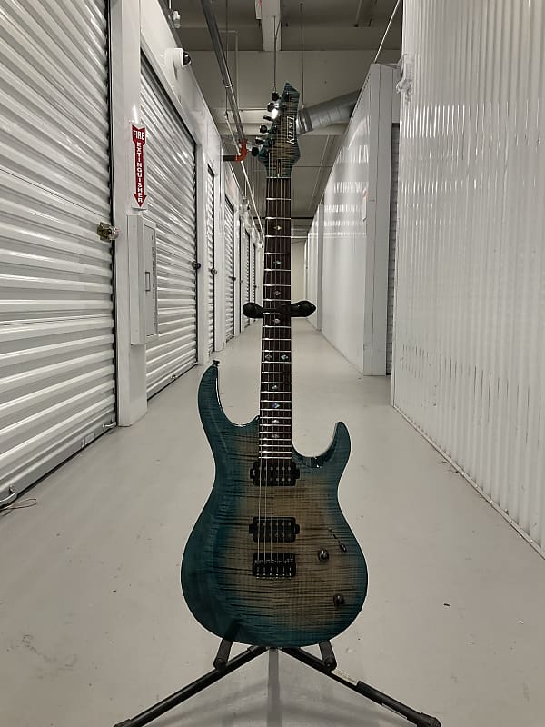 Kiesel Aeries 2020 - Kiesel Blue | Reverb