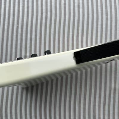 Steinberger XP-2A headless bass, 5-bolt GRAPHITE neck, gloss | Reverb