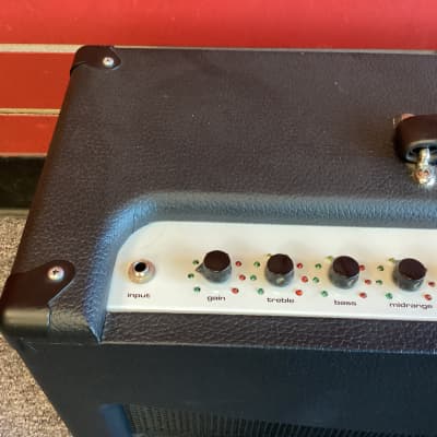 Zinky Superfly #0033 Programable Amplifier Head | Reverb