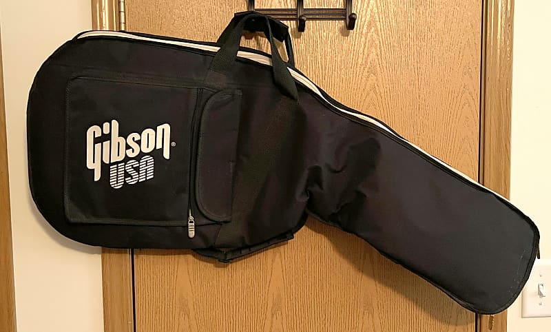 Gibson Gig Bag Les Paul Jr | Reverb